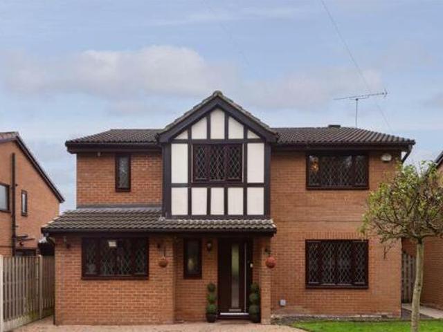 Bankfield, Bardsey, 5 Bedroom Detached