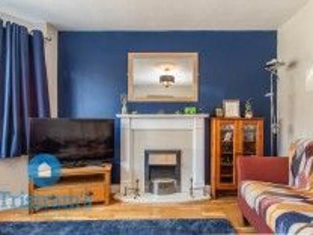 Bankfield Drive, Bramcote