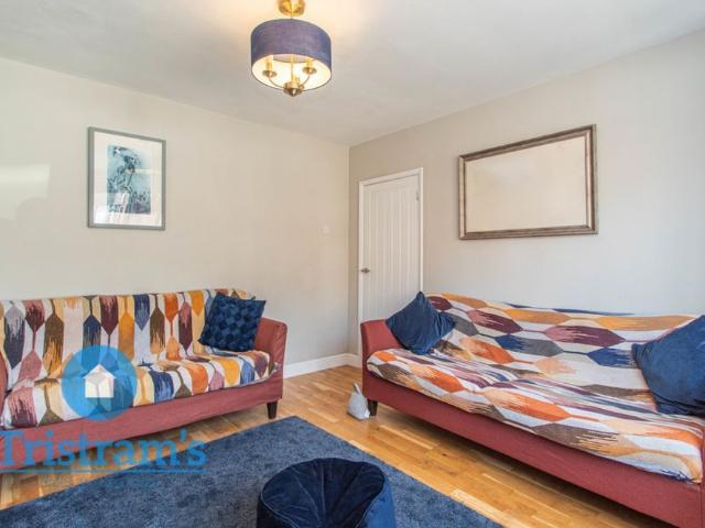 Bankfield Drive, Bramcote