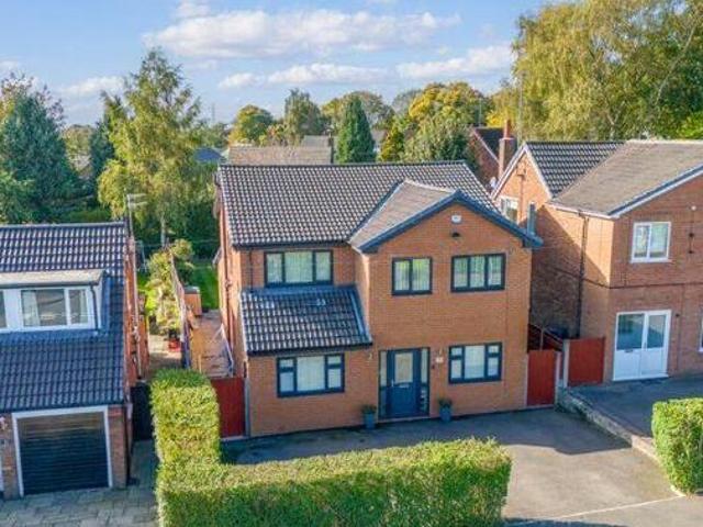 Bankfield Lane, Norden, 4 Bedroom Detached