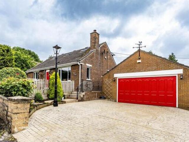 Bankfield, Shelley, 4 Bedroom Detached