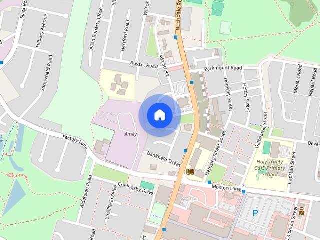 Bankfield Street, Manchester, M9 8DQ