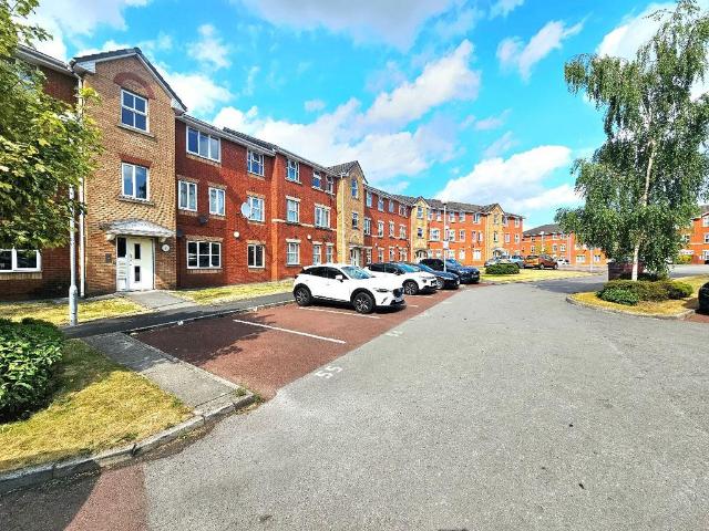 Bankfield Street, Harpurhey. 2 bed apartment to rent £1,000 pcm £231 pw