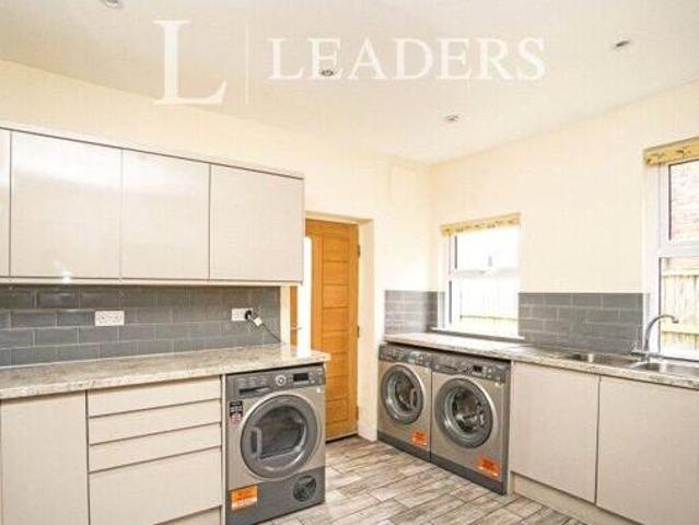 Bankfield Road, Liverpool, 6 Bedroom Semi detached