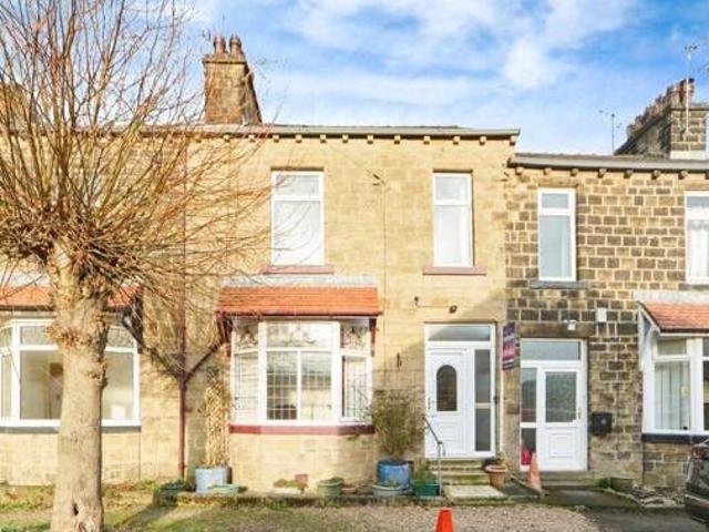 Bankfield Terrace, Baildon, 3 Bedroom Terraced