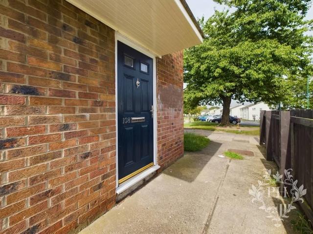 Bankfields Road, Middlesbrough TS6, 2 bed flat to rent, £525 pcm | PrimeLocation