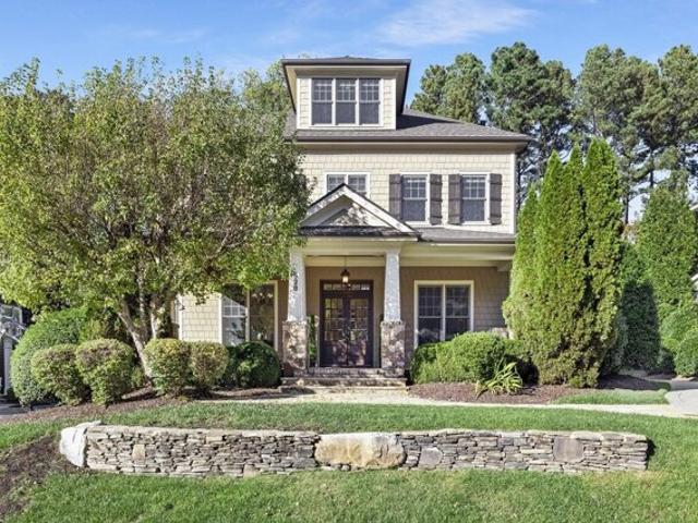 Bankhead Dr, Cary, Home For Sale