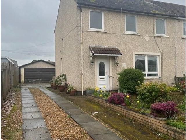 Bankhead Place, Airdrie ML6, 3 bed semi detached house to rent, £1,050 pcm | PrimeLocation