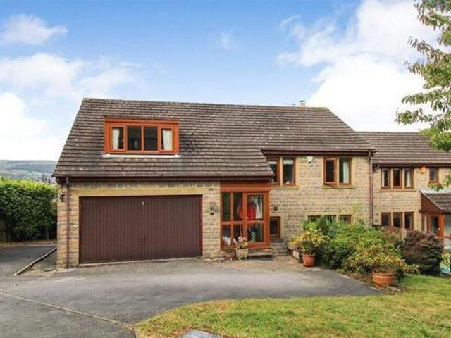 Banklands Avenue, Silsden, 4 Bedroom Detached