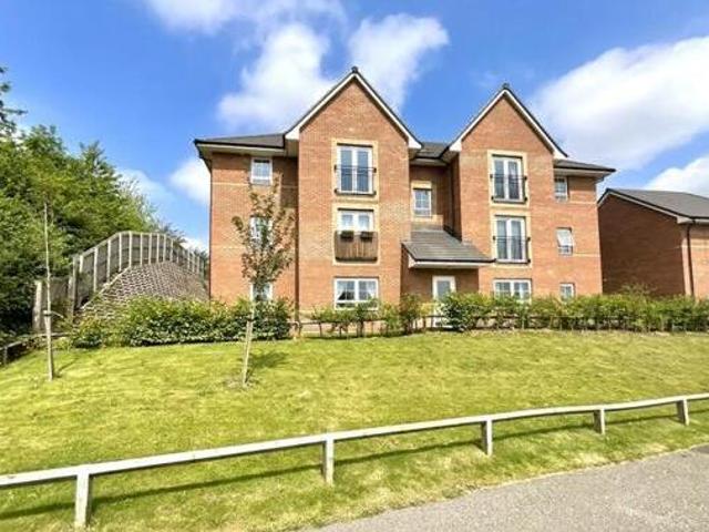 Banks Way, Catcliffe, 2 Bedroom Flat