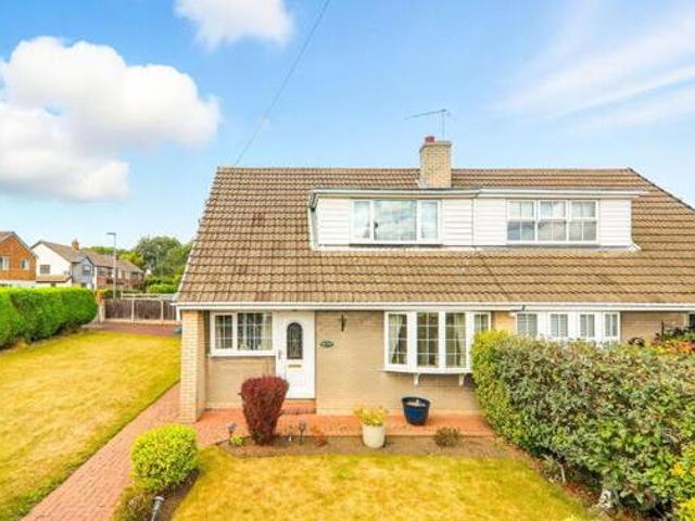 Banks Avenue, Ackworth, 2 Bedroom Semi detached