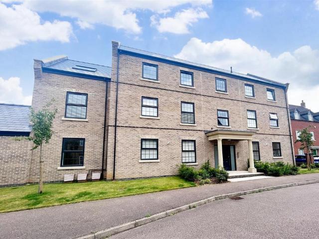 Banks Drive, Sandy 2 bed flat to rent £1,025 pcm £237 pw