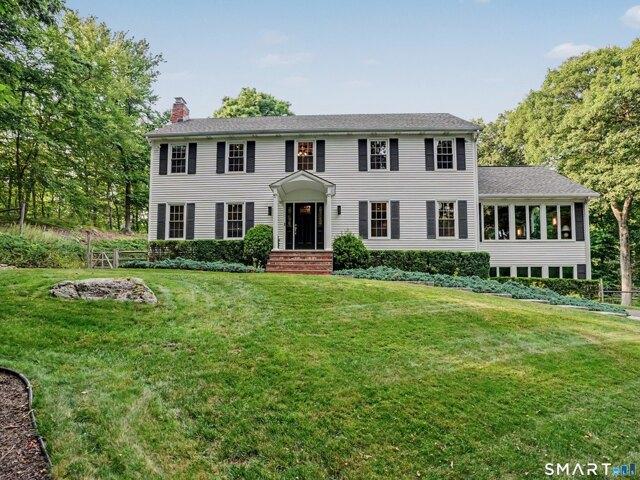 Banks Hill Pl, Ridgefield, Home For Sale