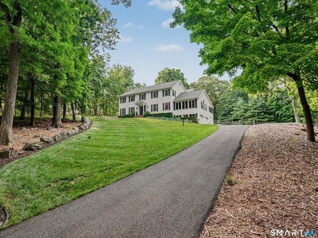 Banks Hill Pl, Ridgefield, Home For Sale