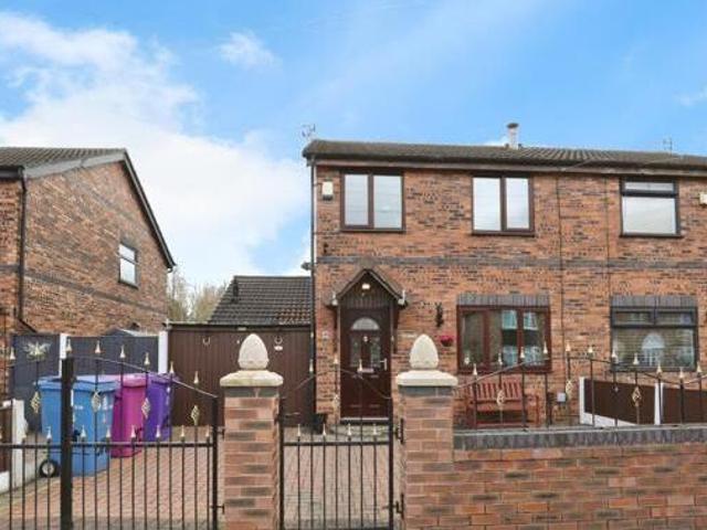 Banks Lane, Liverpool, 3 Bedroom Semi detached