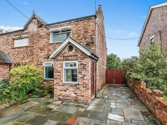 Banks, New Lane Pace, Southport, 2 Bedroom Semi detached