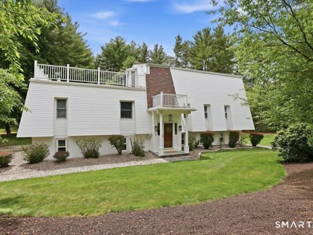 Banks Rd, Simsbury, Home For Sale