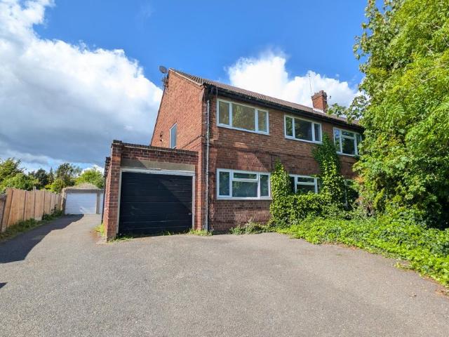 Banks Road, Nottingham NG9, 2 bed flat to rent, £775 pcm | PrimeLocation
