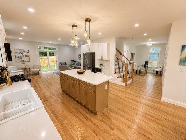 Banks St, Brockton, Home For Sale