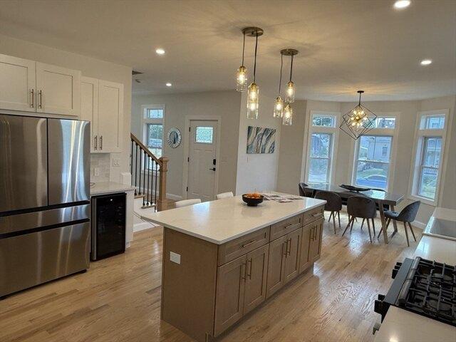 Banks St, Brockton, Home For Sale