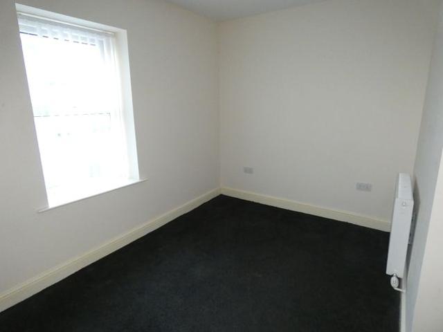 Banks Street Flat 3