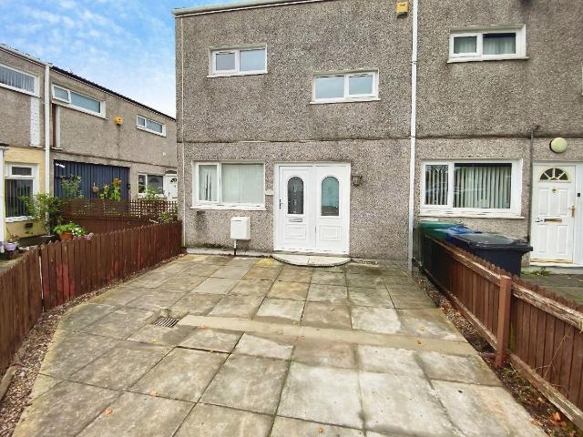 Banksbarn, Skelmersdale WN8, 2 bed terraced house to rent, £750 pcm | PrimeLocation