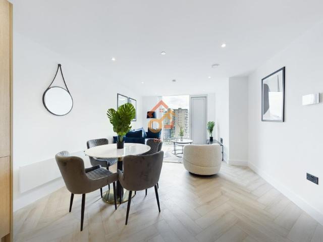 Bankside, 12 Bankside Boulevard, Salford M3, 2 bed flat to rent, £1,700 pcm | PrimeLocation