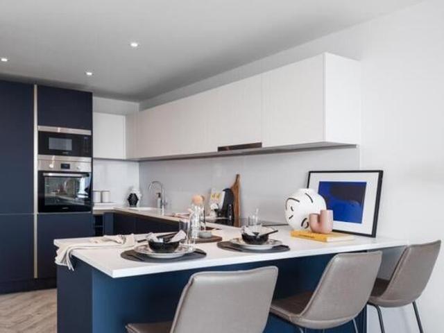 Bankside Boulevard, Cortland At Colliers Yard, 1 Bedroom Apartment