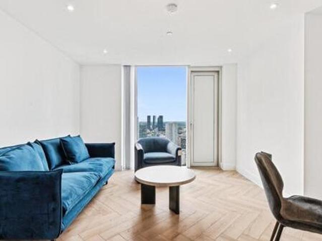 Bankside Boulevard, Salford, 1 Bedroom Flat
