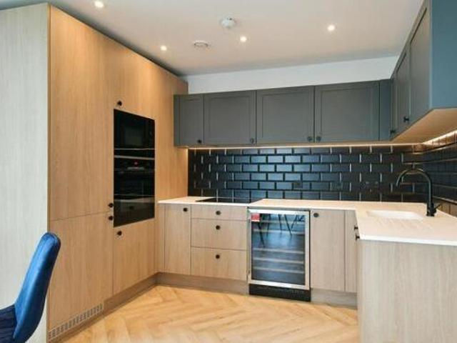 Bankside Boulevard, Salford, 2 Bedroom Flat