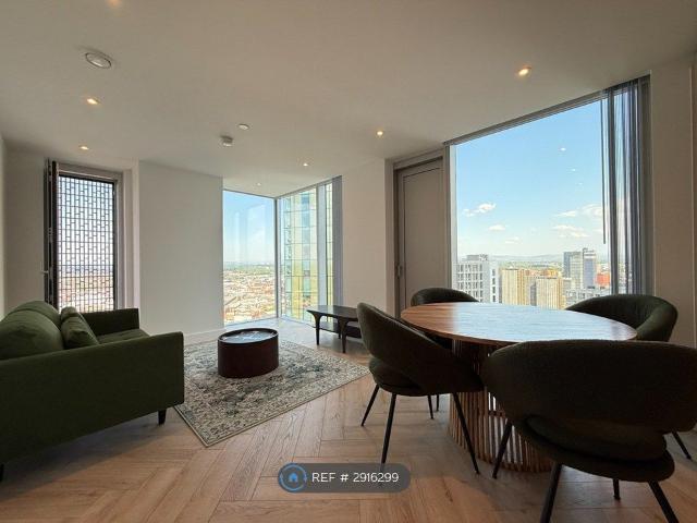 Bankside Boulevard, Salford M3, 2 bed flat to rent, £1,950 pcm | PrimeLocation