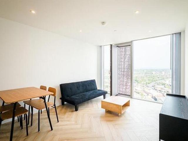 Bankside, Colliers Yard, 1 Bedroom Apartment