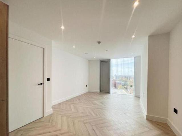 Bankside, Colliers Yard, 1 Bedroom Apartment