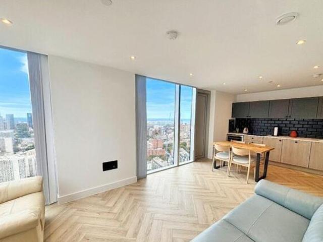 Bankside, Colliers Yard, 2 Bedroom Apartment