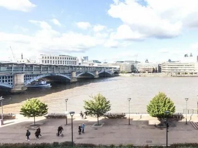 Bankside Gallery, 48 Hopton Street, Bankside, London, SE1 9JH, United Kingdom | 1 bed apartment for rent #135137277 | Rentberry