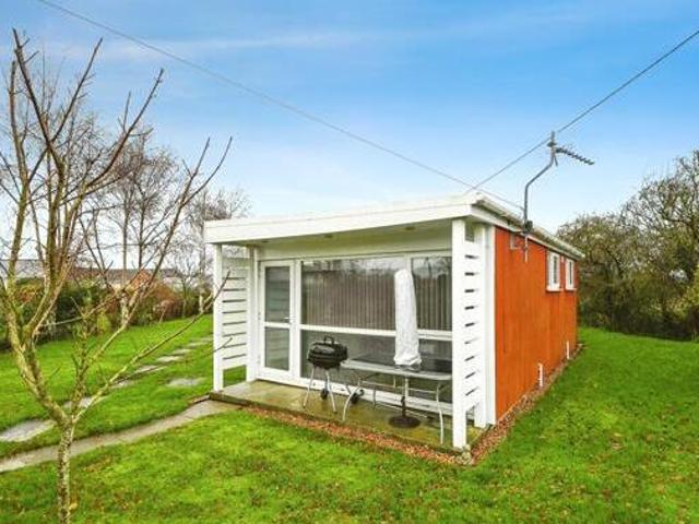 Bankside, Heacham, 1 Bedroom Lodge