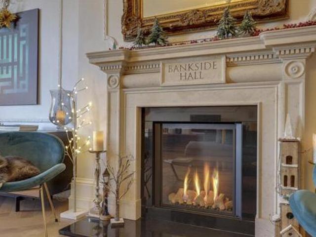 Bankside Lane, Bacup, 4 Bedroom Character