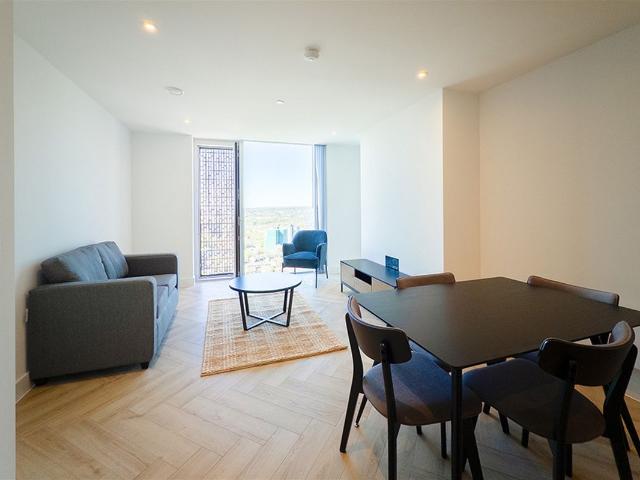 Bankside M3, 1 bed flat to rent, £1,300 pcm | PrimeLocation