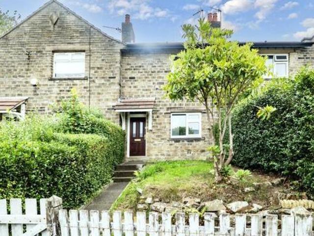 Banksville, Holmfirth, 2 Bedroom Terraced