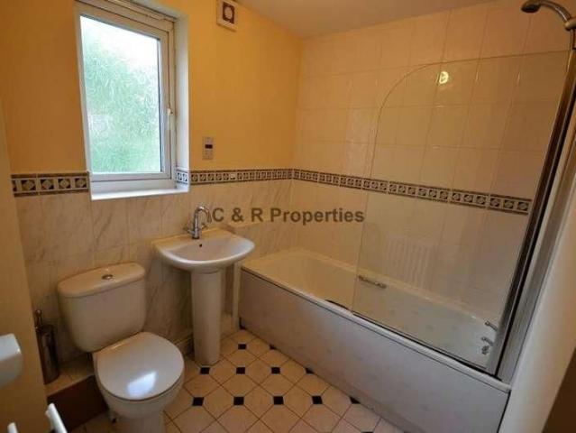 Bankwell Street, Hulme, Manchester, M15
