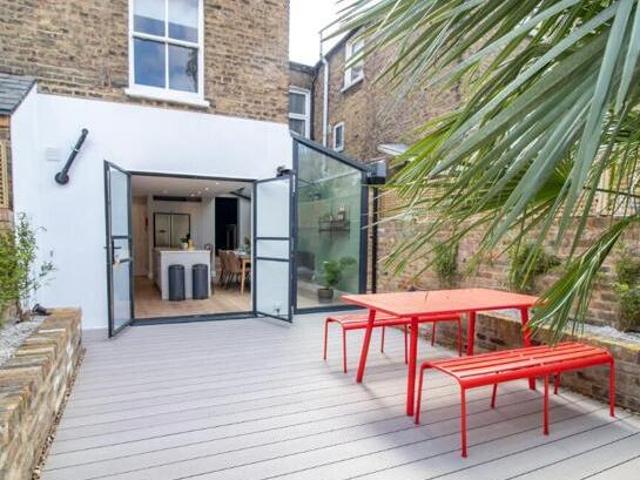 Bankton Road, London, 1 Bedroom House