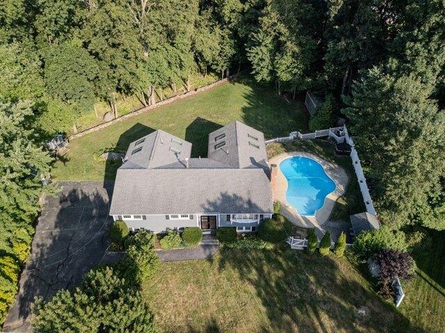 Bannan Dr, North Andover, Home For Sale