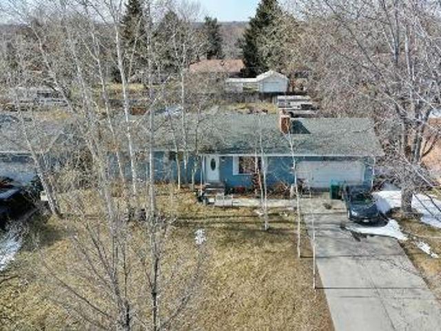 Bannack Dr