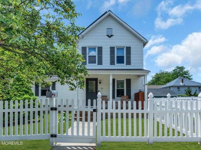 Bannard St, Freehold, Home For Sale