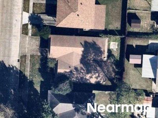 Bannerwood Dr