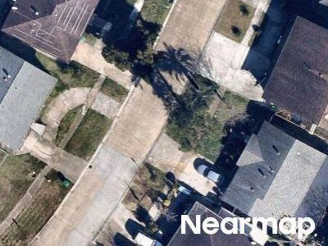 Bannerwood Dr