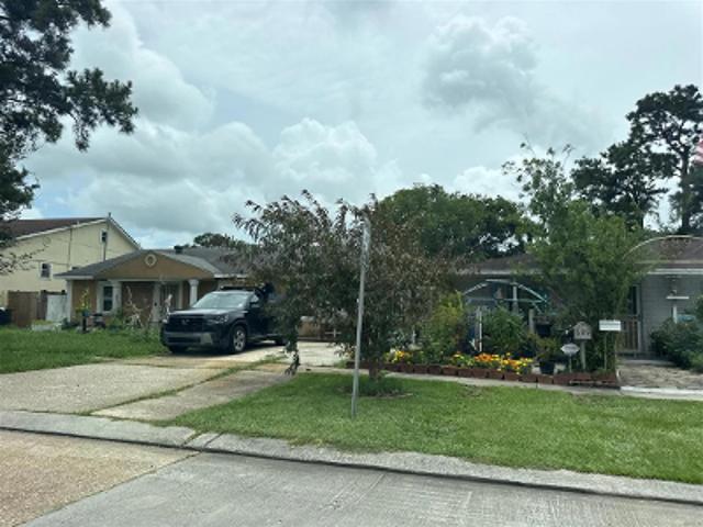 Bannerwood Dr