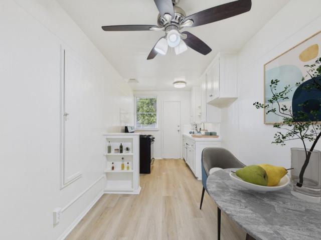 Banner Circle Apartments