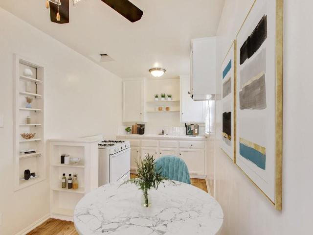 Banner Circle Apartments Studio Apartment for Rent at 1250 E San Antonio Dr, Long Beach, CA 90807 Bixby Knolls