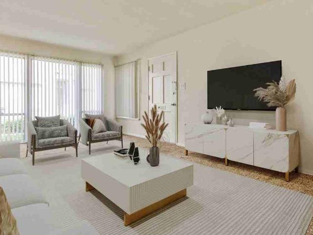 Banner Circle Apartments Studio Apartment for Rent at 1250 E San Antonio Dr, Long Beach, CA 90807 Bixby Knolls